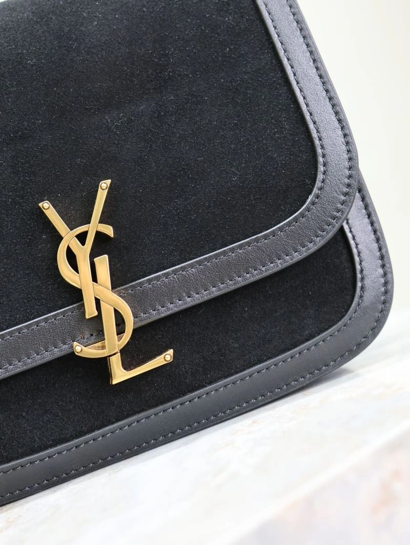 Authentic YSL Satchel Bags