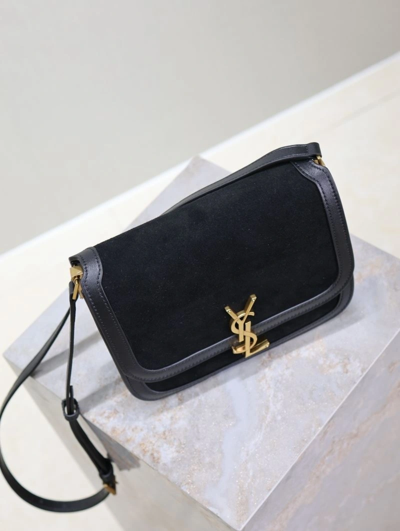 Authentic YSL Satchel Bags