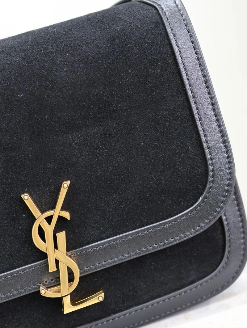 Authentic YSL Satchel Bags