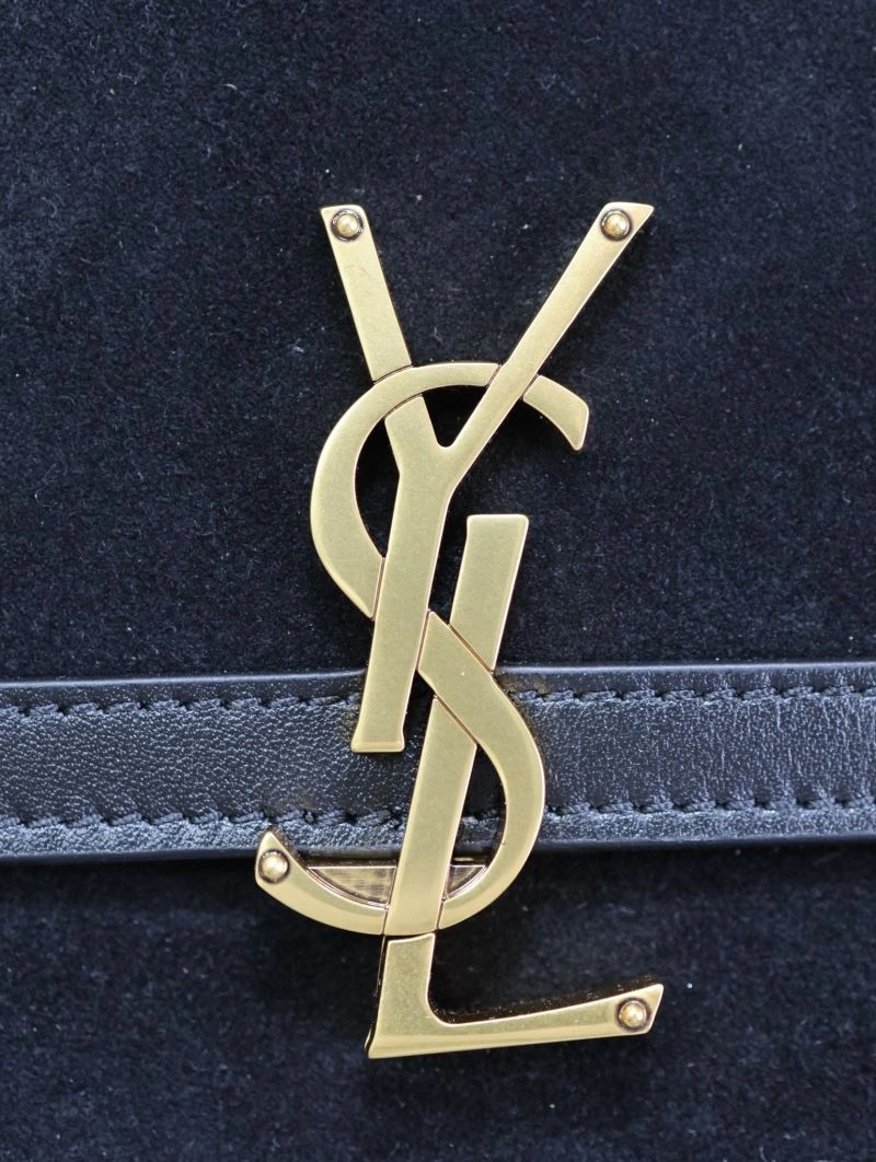 Authentic YSL Satchel Bags