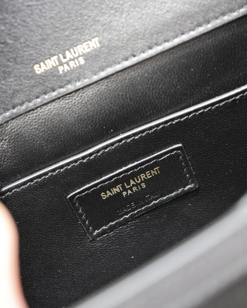 Authentic YSL Satchel Bags