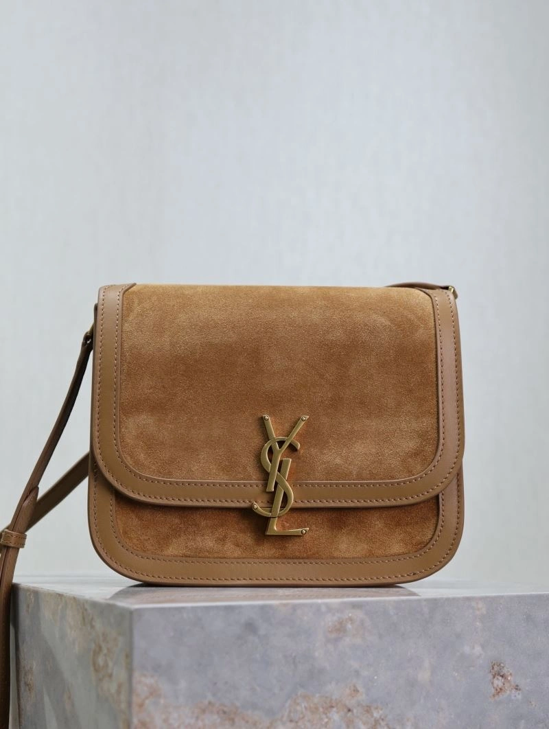 YSL Satchel Bags