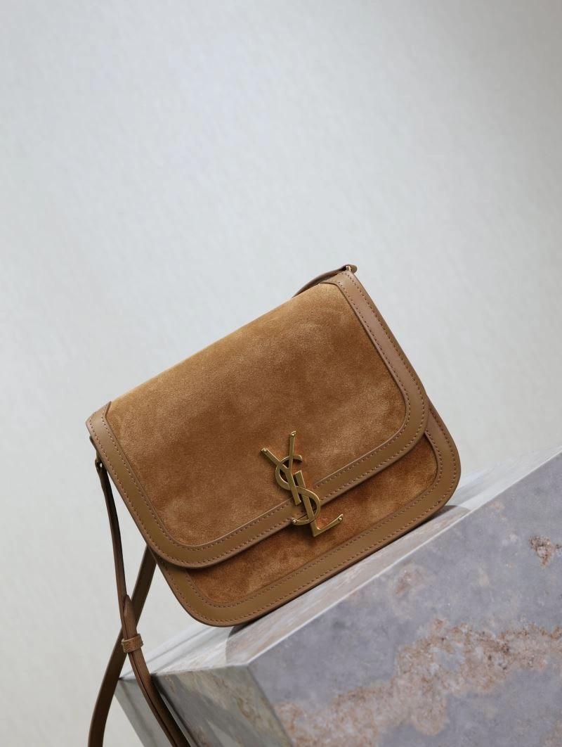 Original YSL Satchel Bags