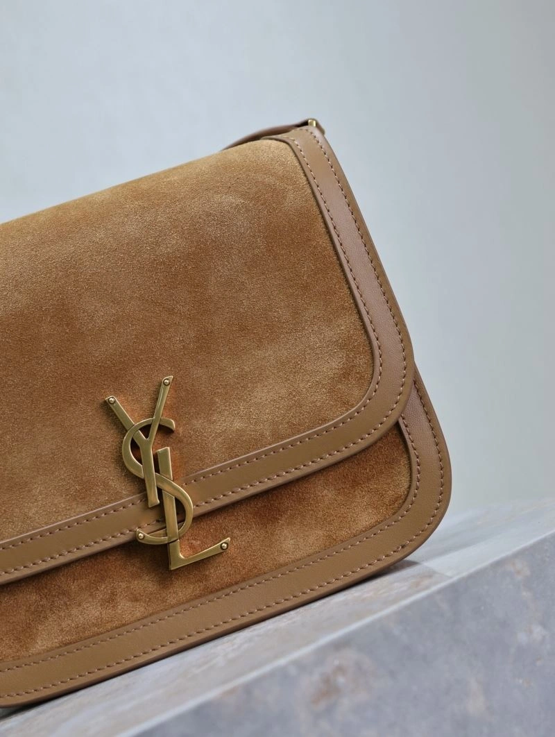 Original YSL Satchel Bags