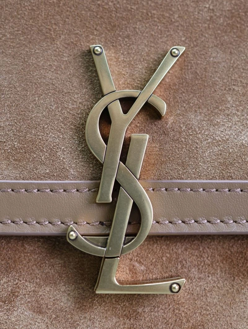 Original YSL Satchel Bags