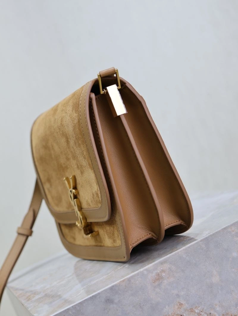 Original YSL Satchel Bags