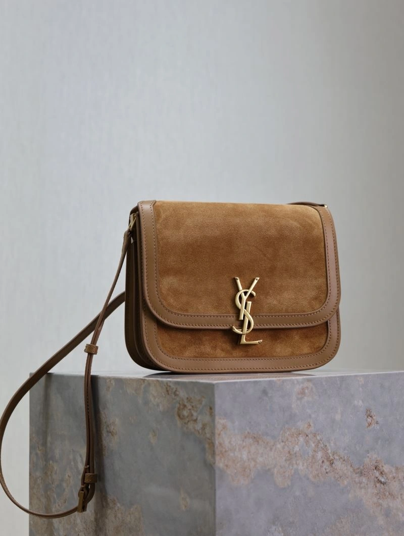 Original YSL Satchel Bags