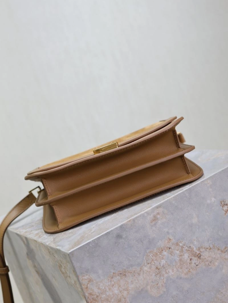 Original YSL Satchel Bags