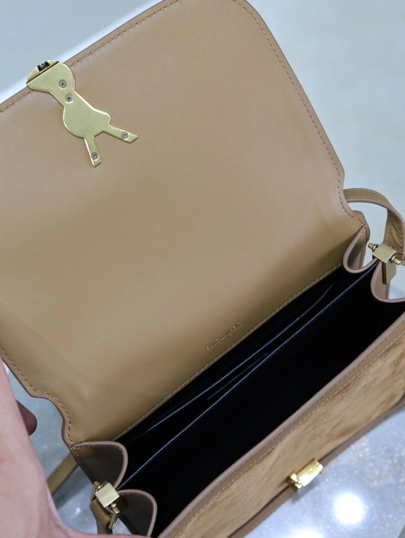 Original YSL Satchel Bags