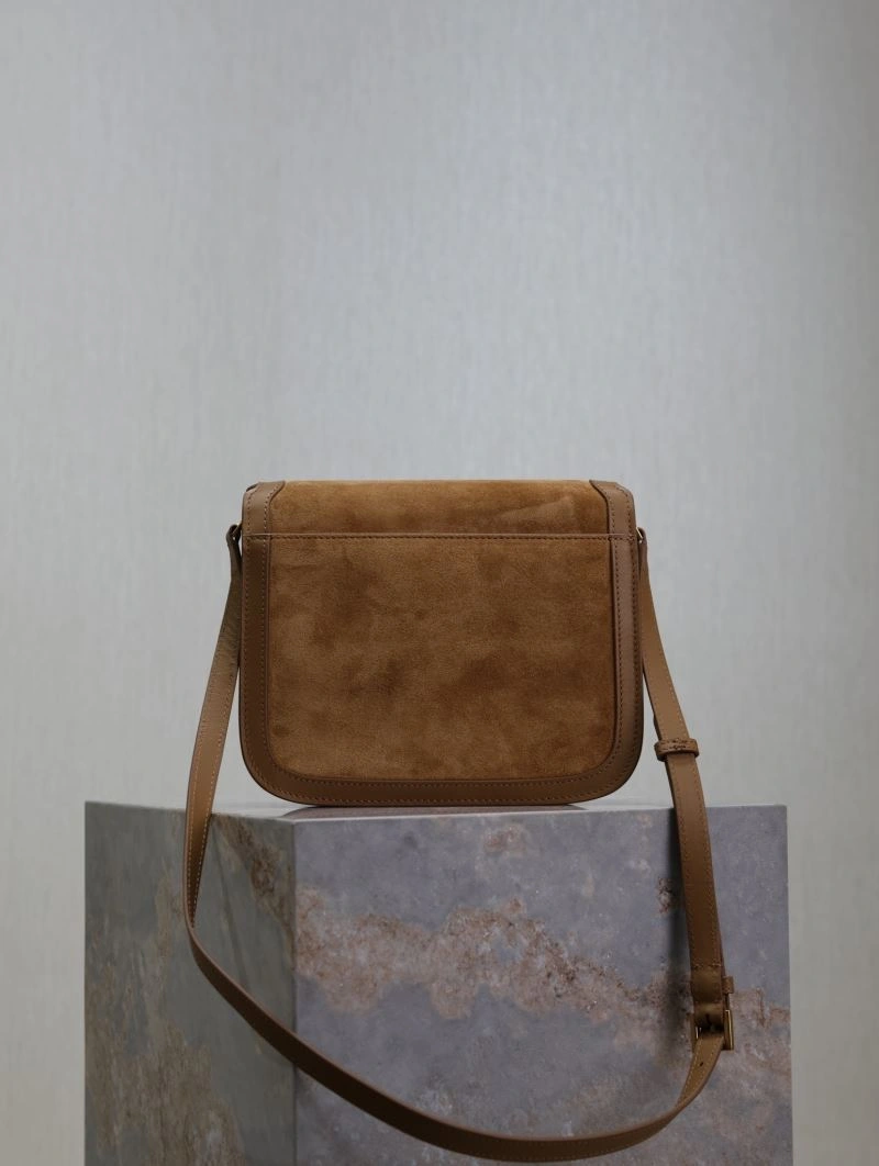 Original YSL Satchel Bags