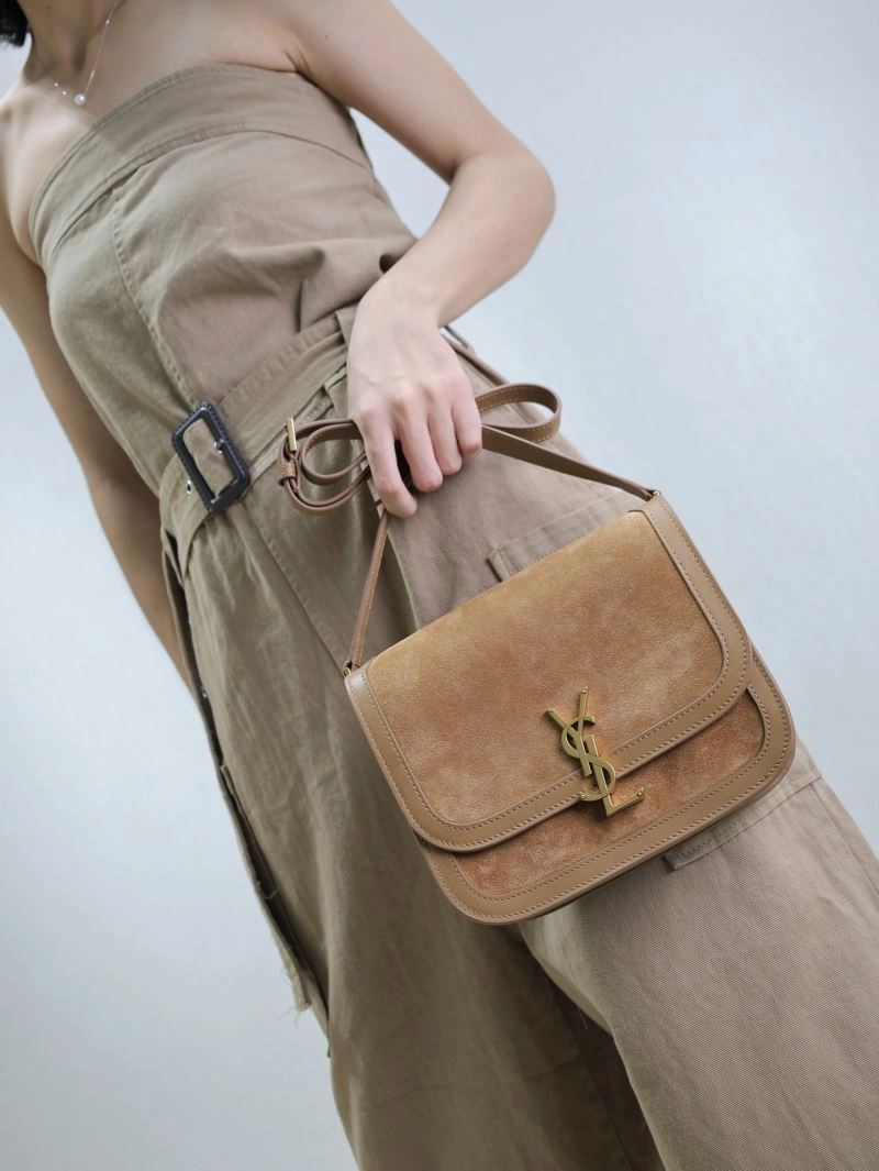 Original YSL Satchel Bags