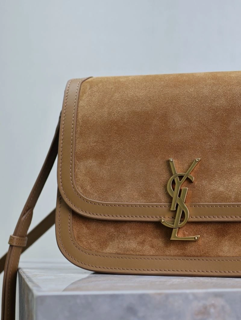 Original YSL Satchel Bags