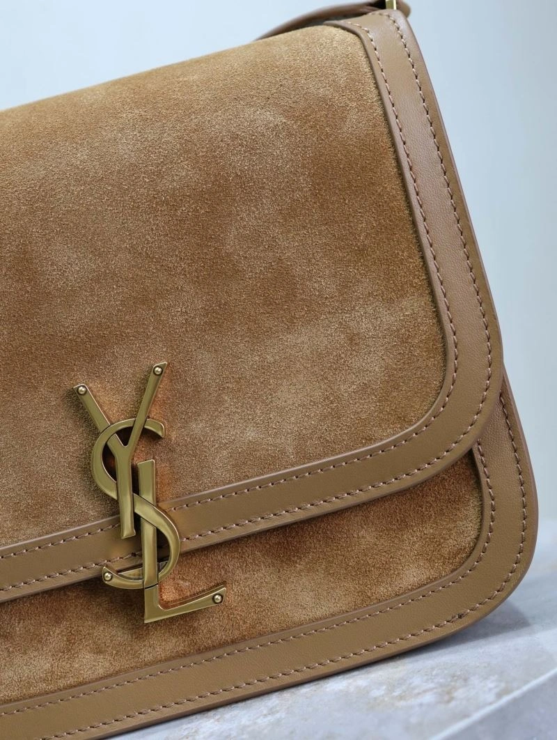 Original YSL Satchel Bags