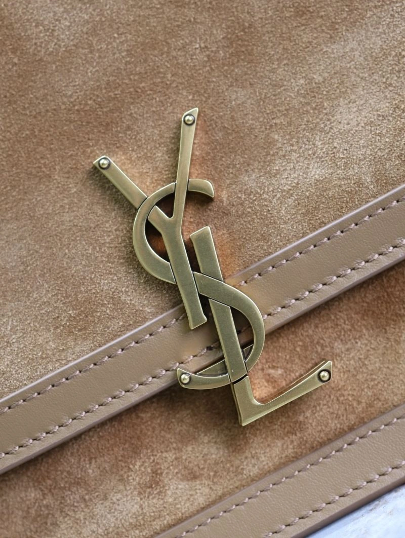 Original YSL Satchel Bags