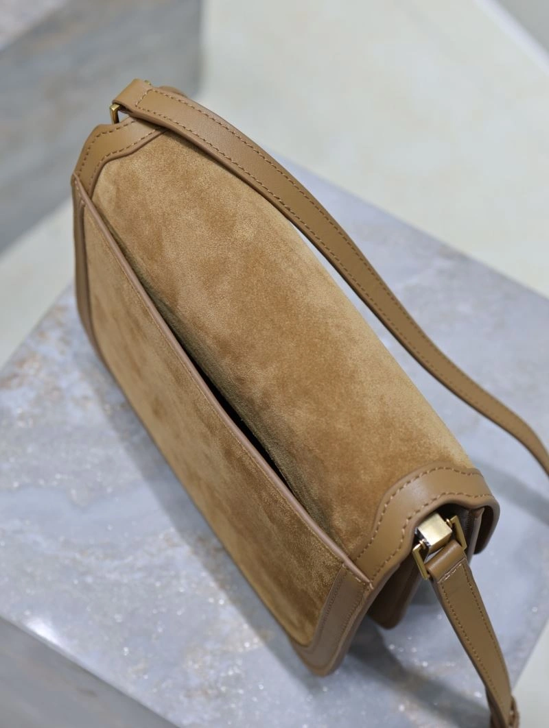 Original YSL Satchel Bags