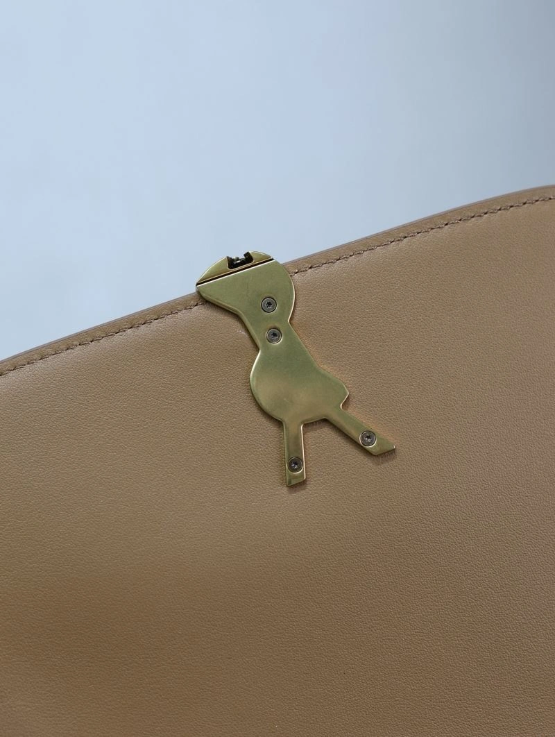 Original YSL Satchel Bags