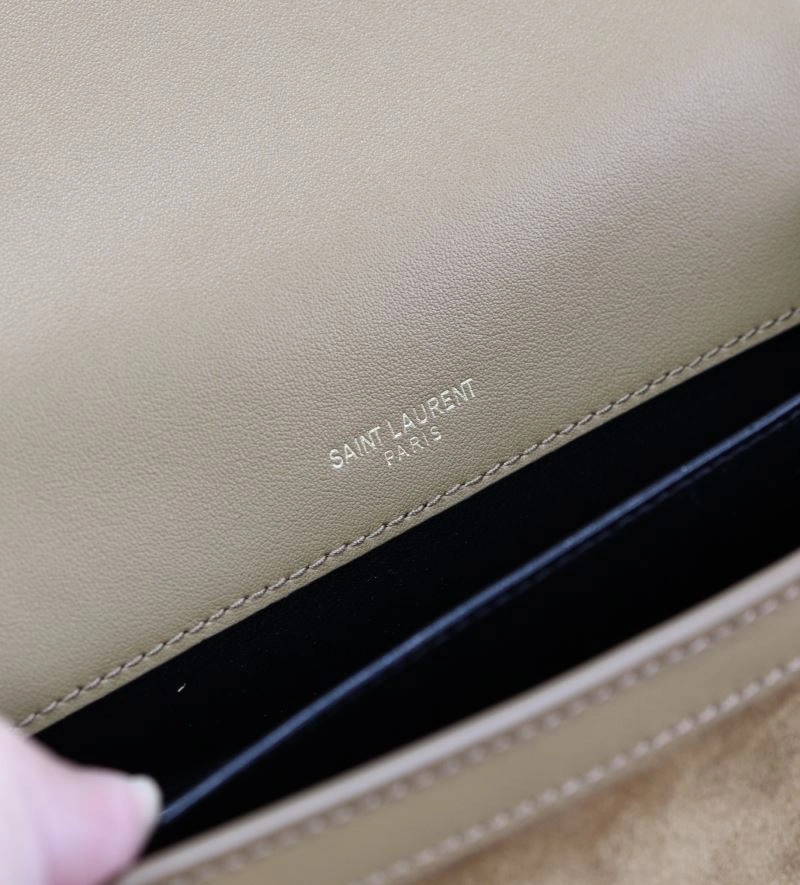 Original YSL Satchel Bags
