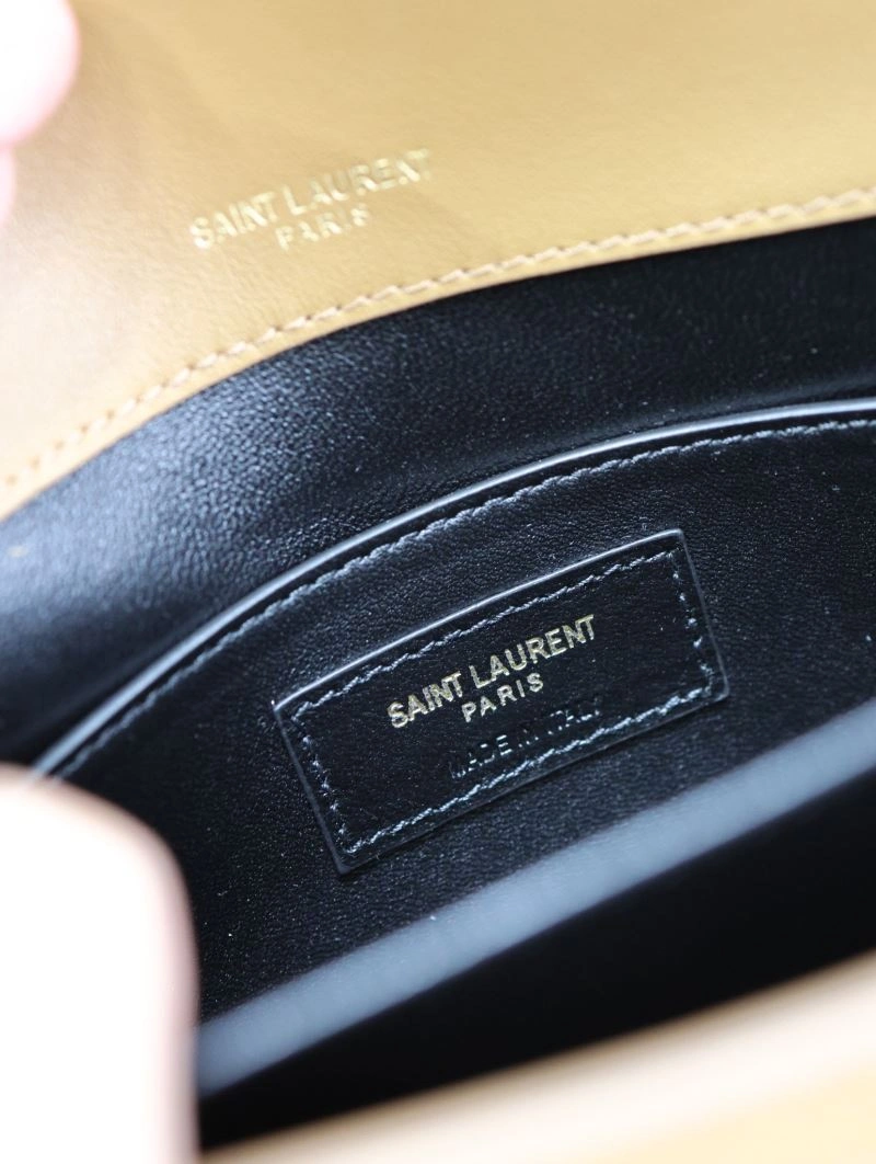 Original YSL Satchel Bags