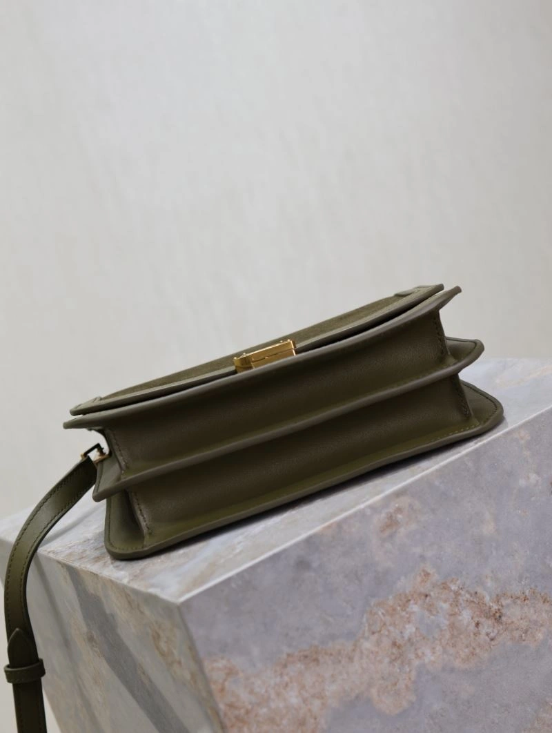 Authentic YSL Satchel Bags