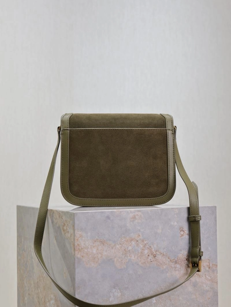 Authentic YSL Satchel Bags