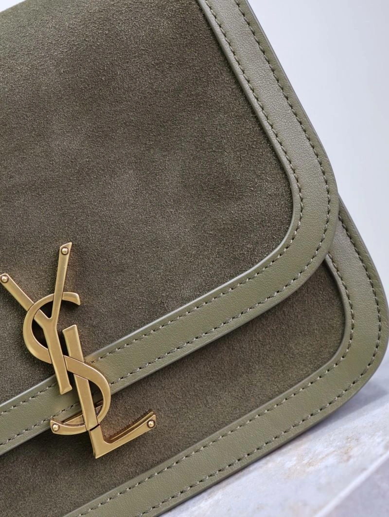 Authentic YSL Satchel Bags