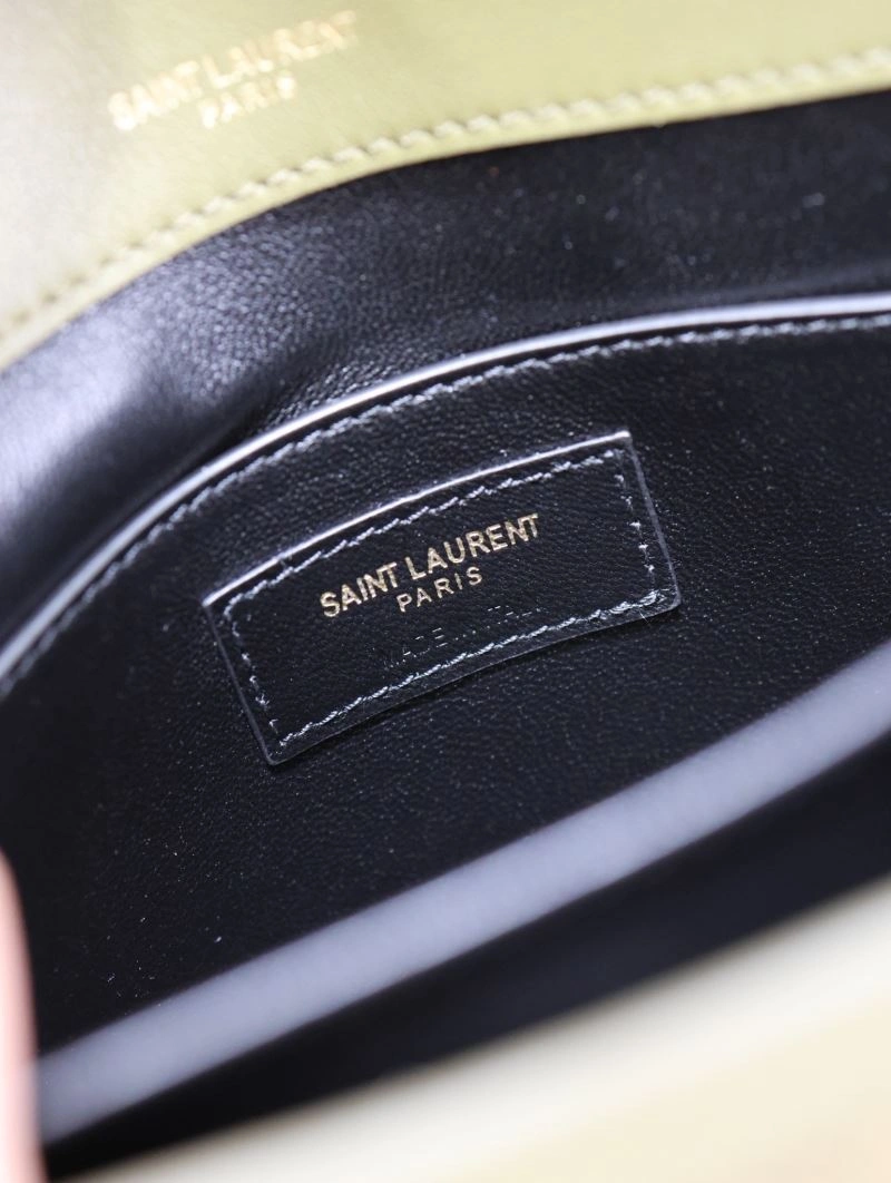 Authentic YSL Satchel Bags