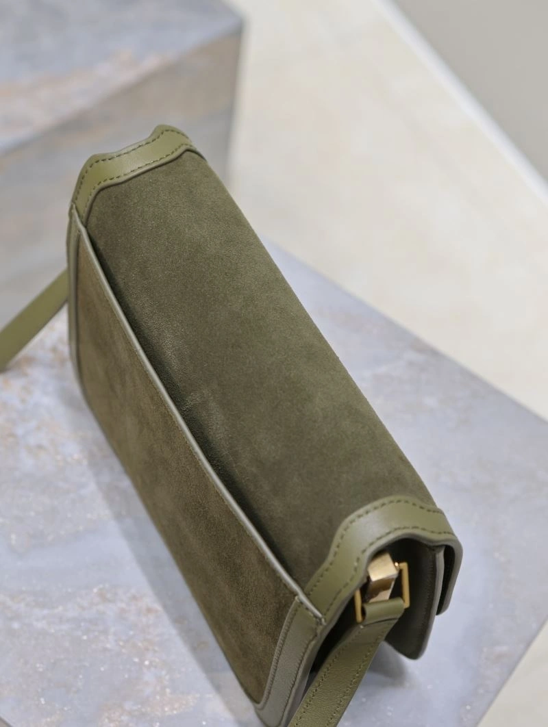 Authentic YSL Satchel Bags