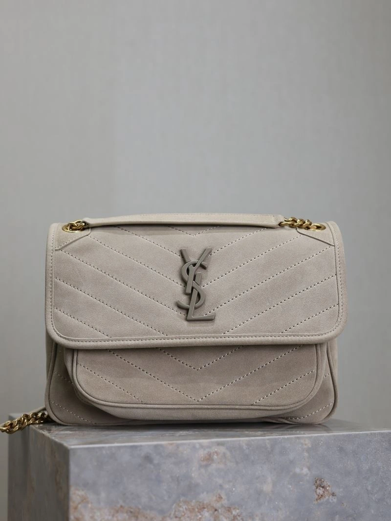 YSL Satchel Bags