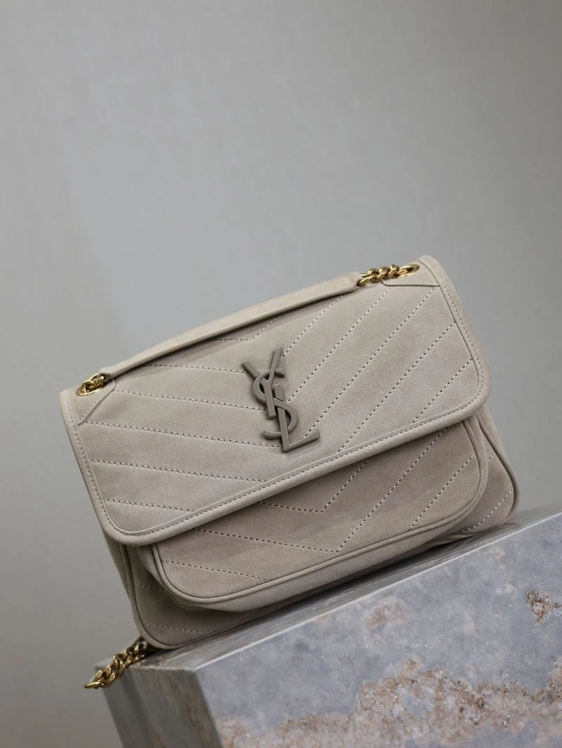 High accuracy YSL Satchel Bags