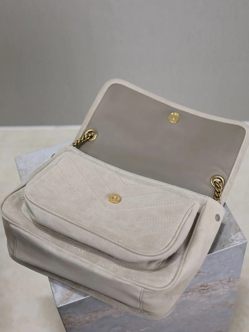 High accuracy YSL Satchel Bags