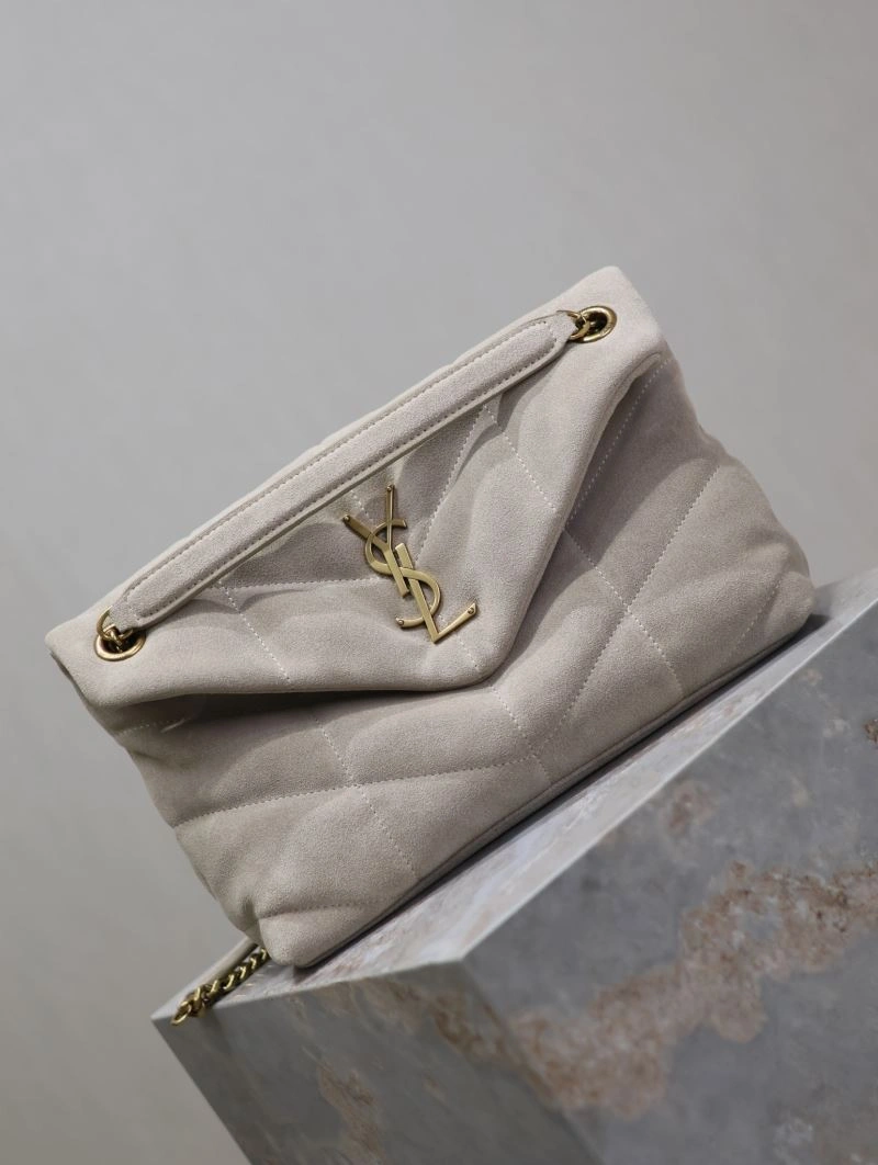 Accurate model YSL Satchel Bags