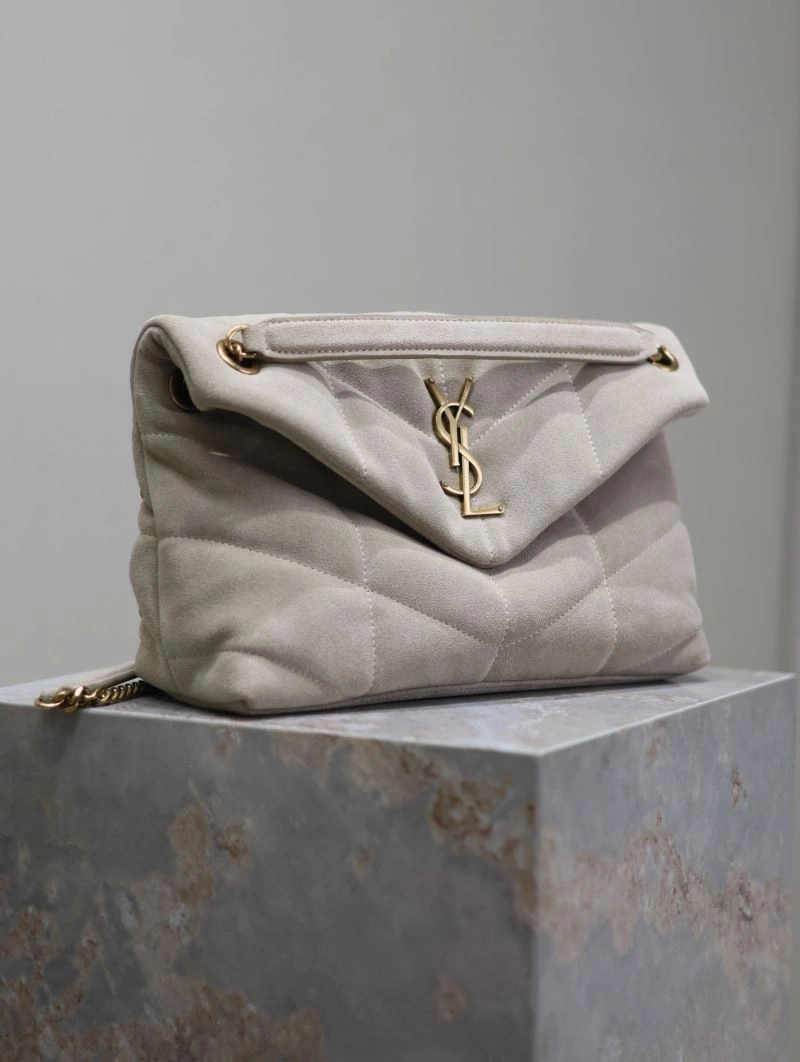 Accurate model YSL Satchel Bags