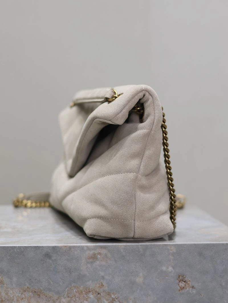 Accurate model YSL Satchel Bags