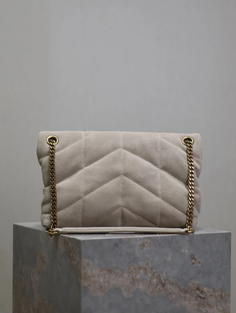 Accurate model YSL Satchel Bags