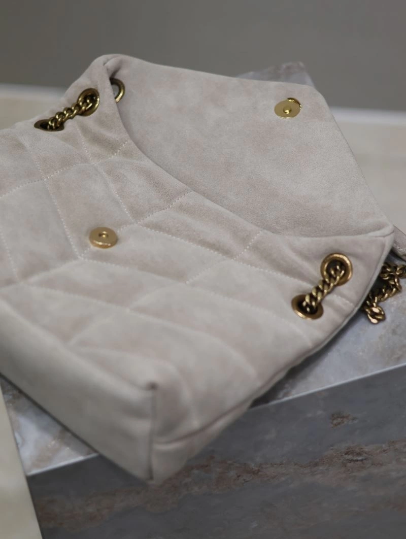 Accurate model YSL Satchel Bags