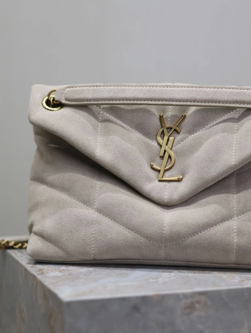 Accurate model YSL Satchel Bags