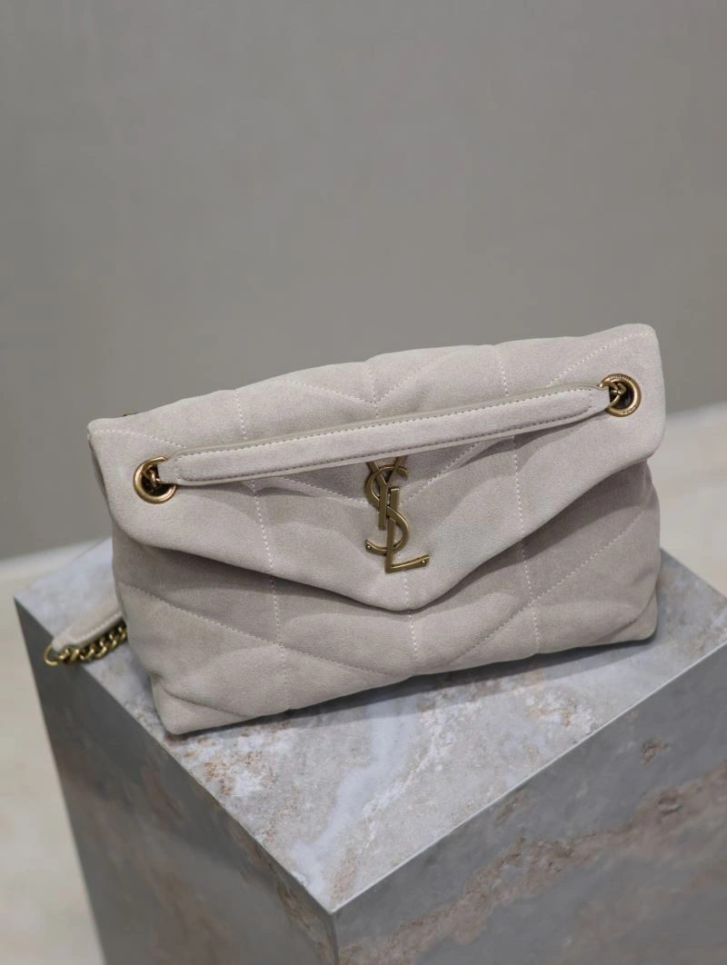 Accurate model YSL Satchel Bags