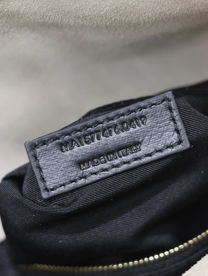 Accurate model YSL Satchel Bags