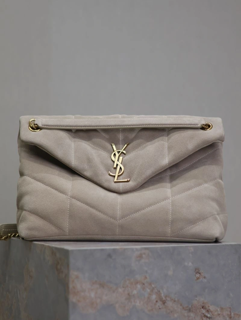 YSL Satchel Bags