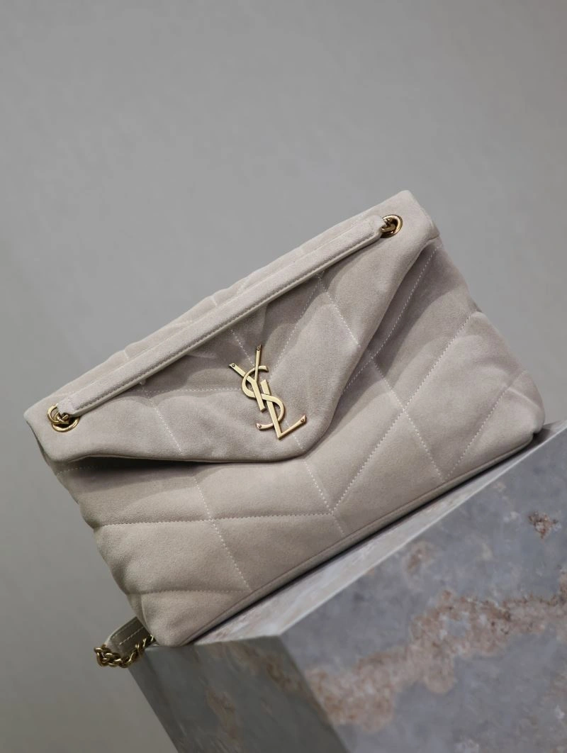 Inexpensive YSL Satchel Bags