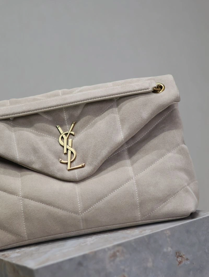 Inexpensive YSL Satchel Bags