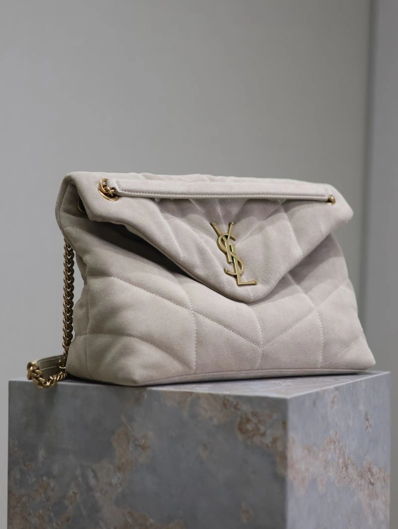 Inexpensive YSL Satchel Bags