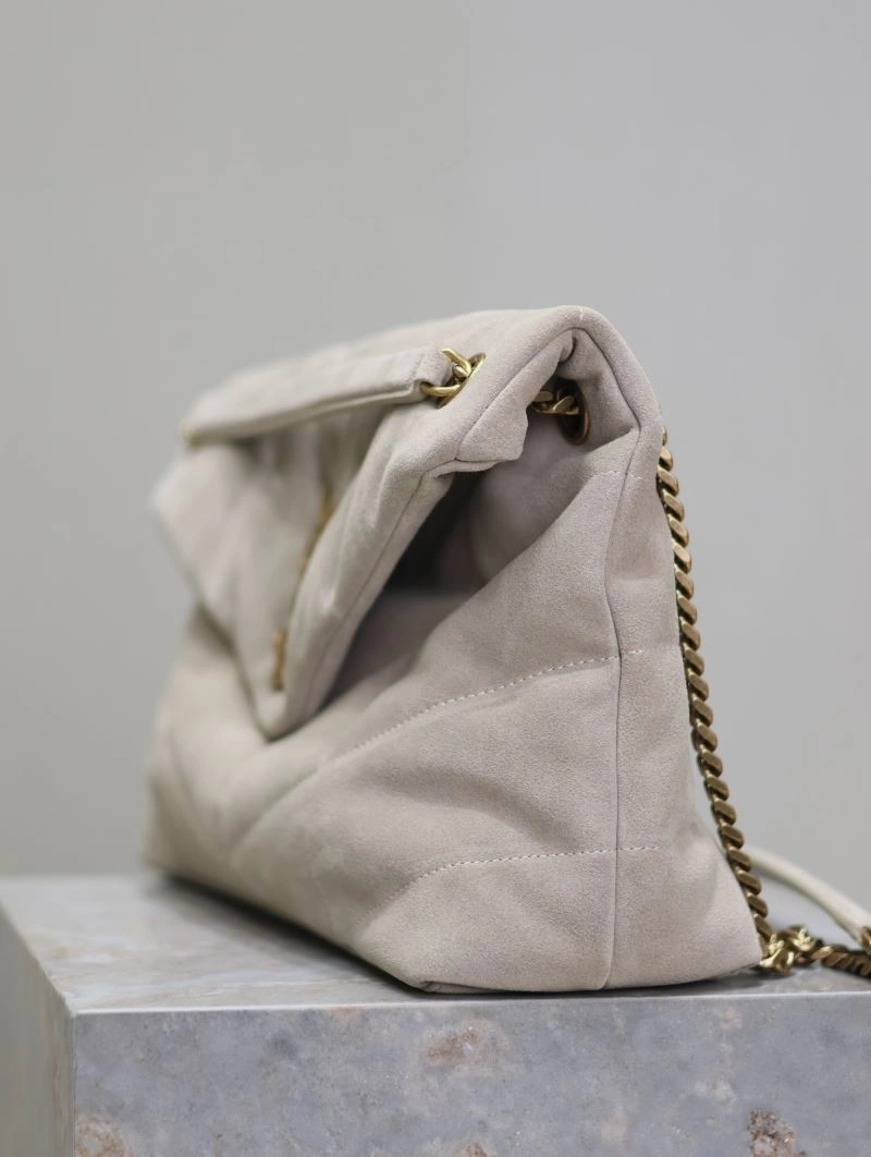 Inexpensive YSL Satchel Bags