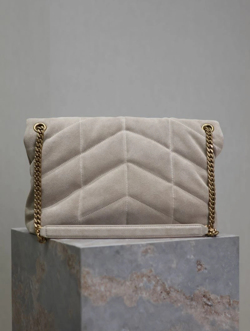 Inexpensive YSL Satchel Bags