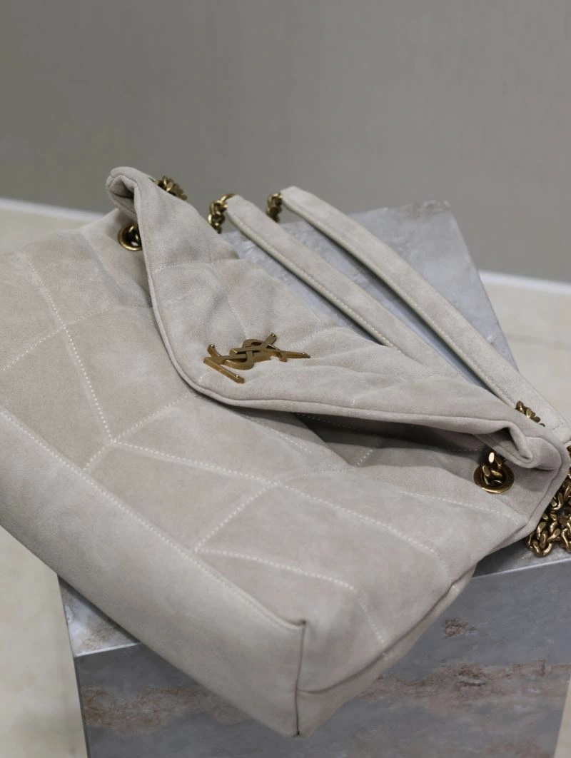 Inexpensive YSL Satchel Bags