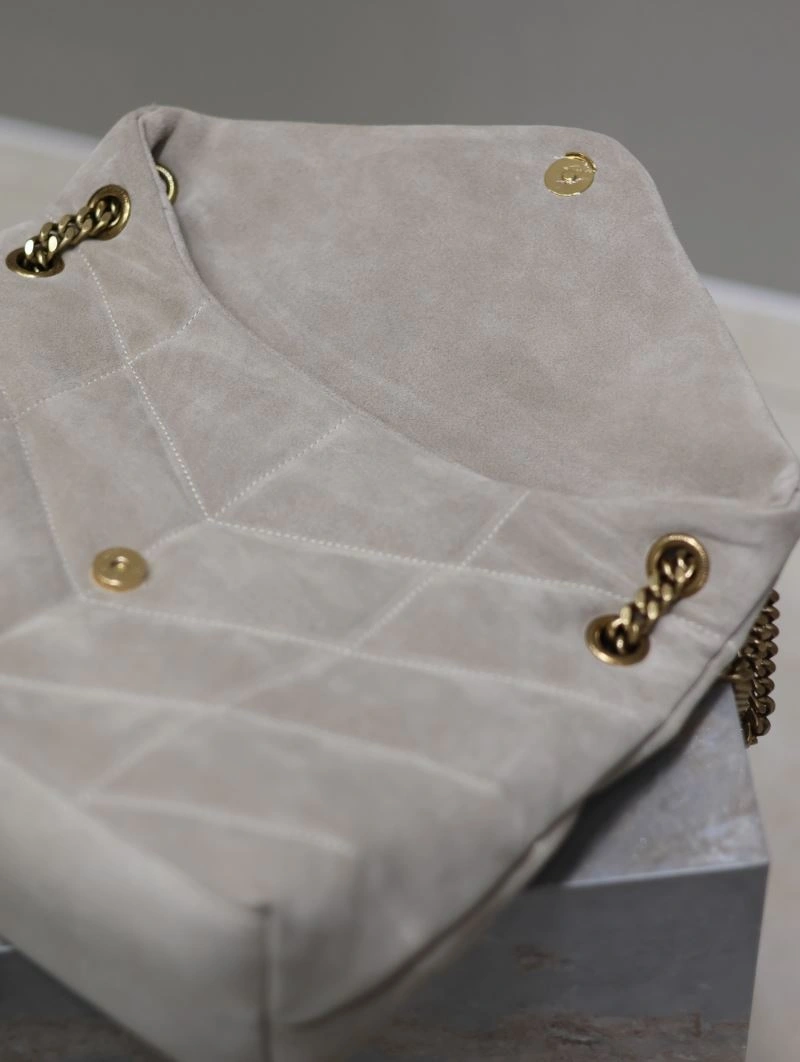 Inexpensive YSL Satchel Bags