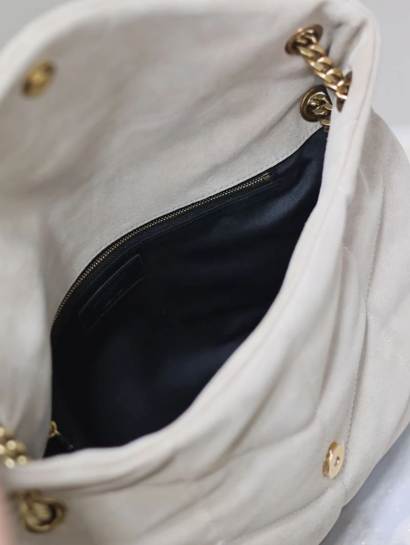 Inexpensive YSL Satchel Bags