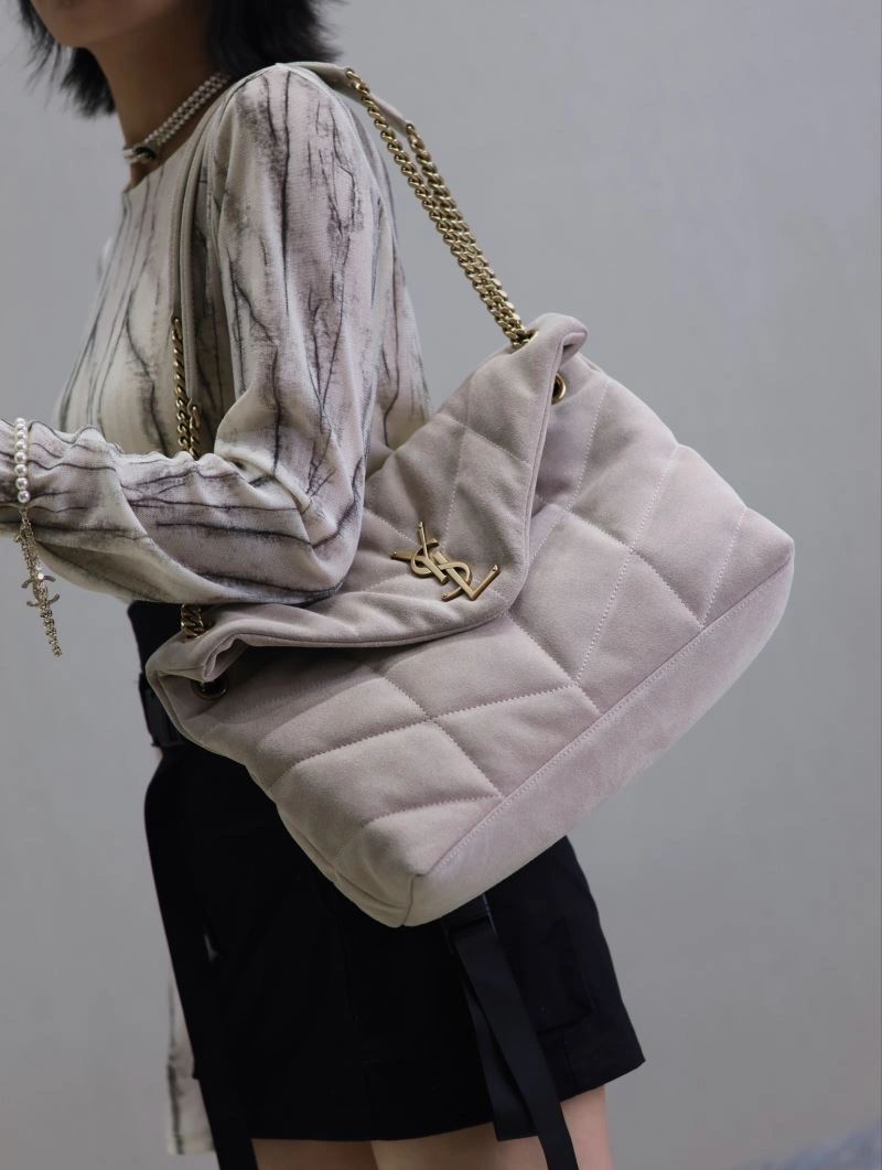 Inexpensive YSL Satchel Bags