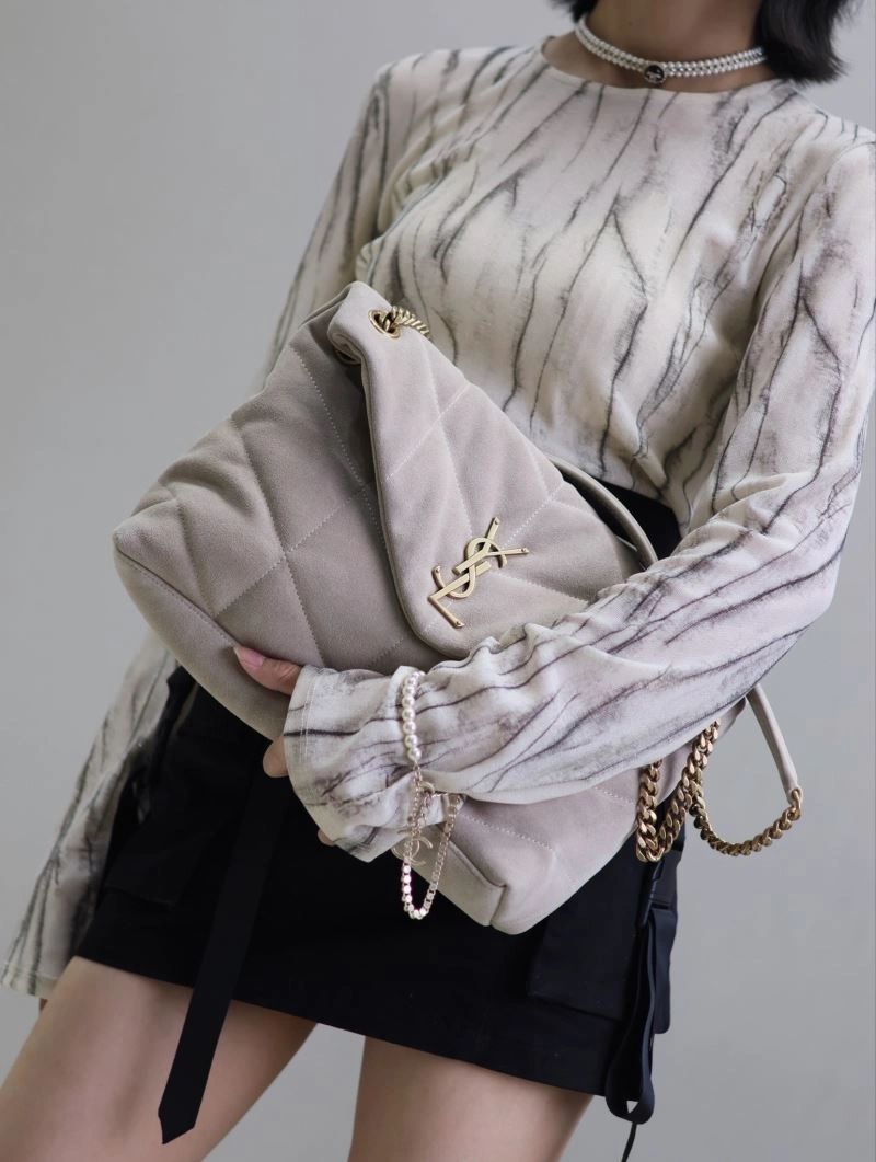 Inexpensive YSL Satchel Bags