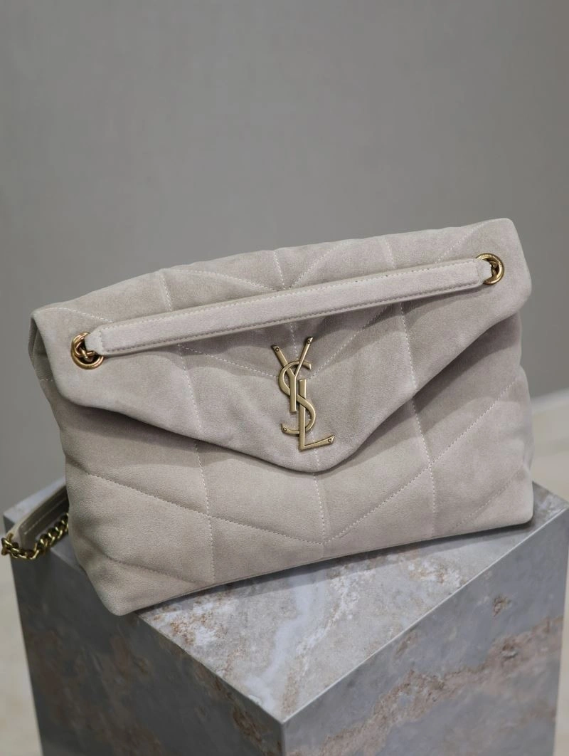 Inexpensive YSL Satchel Bags